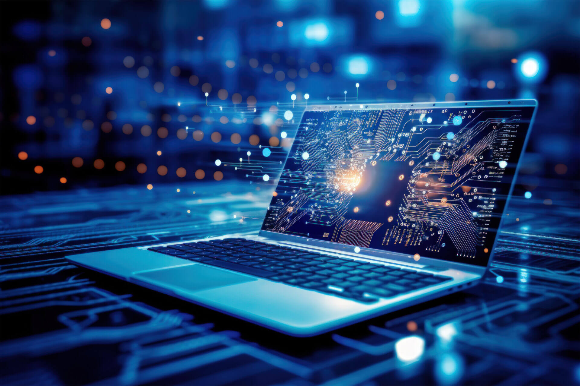 ビッグテック（GAFAM）とは？特徴や代表的な企業を紹介 - HATARACTION!